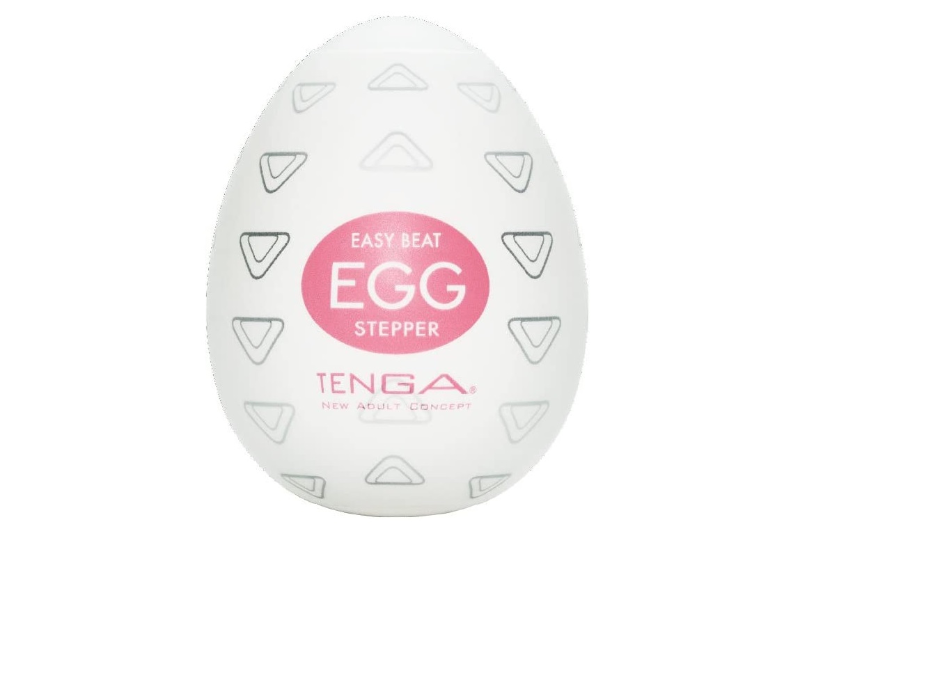 Masturbador Masculino Egg- Stepper - Naju Sex Distribuidora